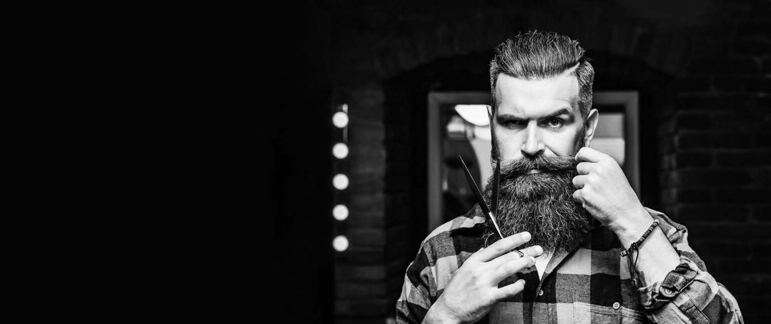 The Barba London – The Barba Barber Shop in Mansion House, London